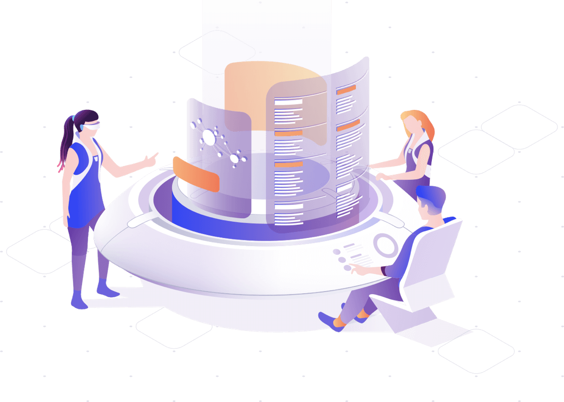 Softway - Software development, Information systems integration and ...